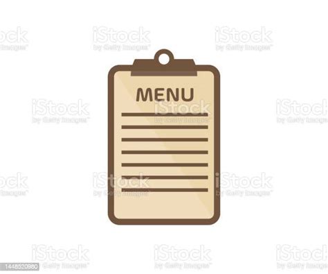 카페 메뉴 레스토랑 카페 커피 하우스 레스토랑 바에 대한 음식 메뉴 템플릿입니다 음식과 음료 벡터 디자인 및 일러스트레이션 건강한 식생활에 대한 스톡 벡터 아트 및 기타