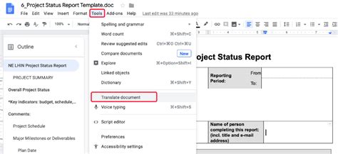 2021 How To Translate A PDF Easy Guide