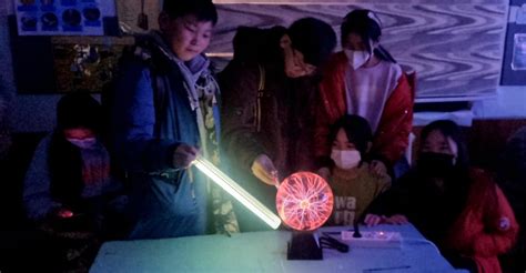 СУРАГЧДАД ФИЗИКИЙН СОНИРХОЛТОЙ ТУРШИЛТУУДЫГ ТАНИЛЦУУЛАВ Sbinfo Mn