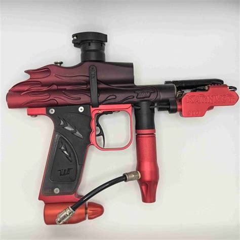 Worr Games Autococker