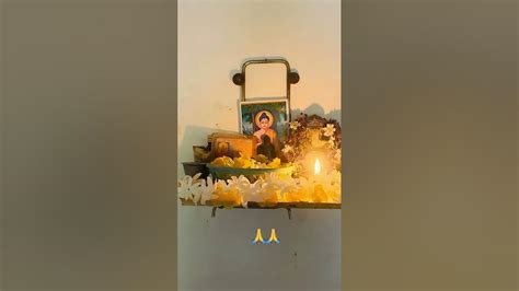 සදහම් ආලෝකයෙන් සිත්සතන් නිවී සැනසෙන පින්බර නවම් පුර පසළොස්වක පොහොය දිනයක් වේවා… 🌼🌻 Youtube