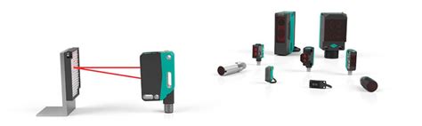 Photoelectric Sensors Types Applications Advantages