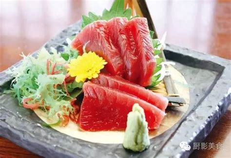 【吃货必看】日式顶级刺身料理详解
