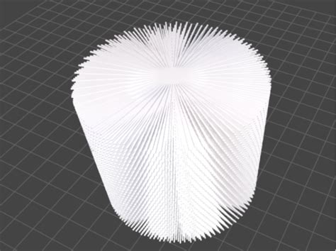 String Generator For String Art Models By 蟑螂恶霸3dmakerworld Download Free 3d Models