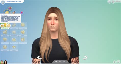 Sims 4 Nisas Wicked Perversions Polish Translation Nisas Wicked