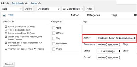 How To Remove Author Name From WordPress Posts 3 Easy Ways