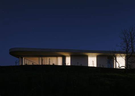 Casa Chouso Bruno Dias Arquitectura Espaço De Arquitetura