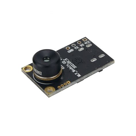 Jm Mlx90640 M Infrared Thermal Imager Module 32x24 Thermal Array Sensor