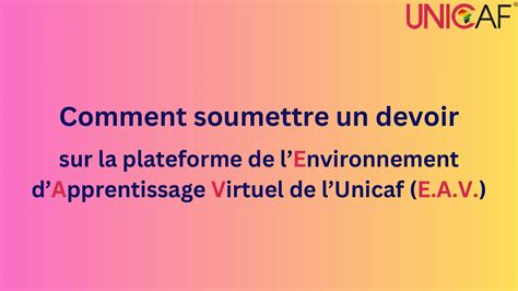 How To Submit Your Assignment Tutorial Fr