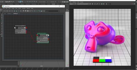 What Are Osl Shaders Oded Maoz Erells Cg Log