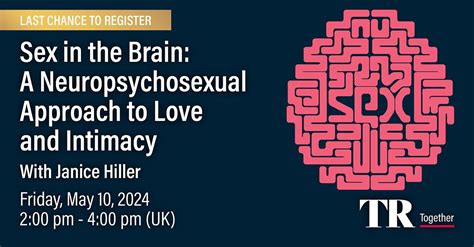 Tr Together On Linkedin Sex Intimacy Neuropscyhosexual