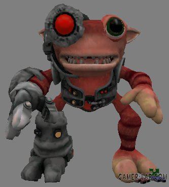 Grox Ragdoll Biology Garrys Mod Various Models Source