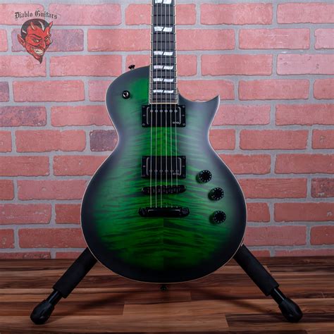 All Page 6 Diablo Guitars
