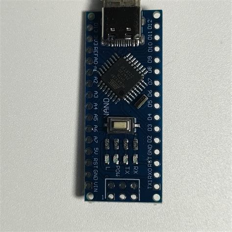 Yahooオークション 新品 Arduino Nano 互換 Usb Type C版 Ch340 Atm