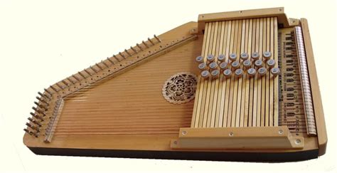 High Quality Autoharp