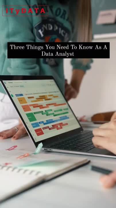 Video Itydata On Linkedin Dataanalysis Datascience Datascientist