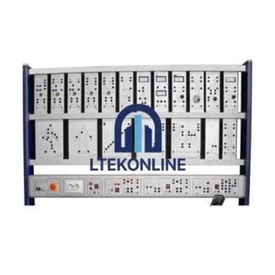 Electrical Measuring And Testing Module Manufacturers Exporters And Electrical Measuring And