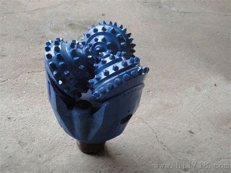 12寸镶齿三牙轮钻头图片 高清图 细节图 济宁浩博矿山机械设备有限公司 维库仪器仪表网