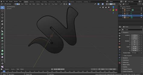 How To Create A Smooth Face In This Horrible Render By Renee Bonte Works In Progress
