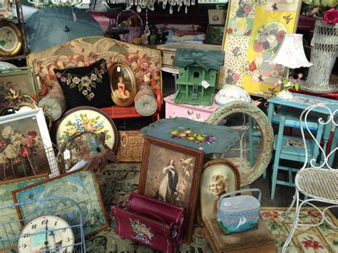 Antique Swap Meet