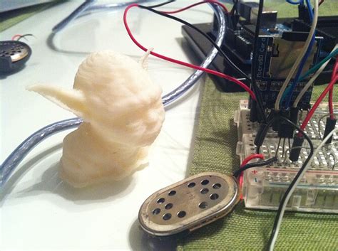 Playing Recorded Audio On Arduino General Guidance Arduino Forum