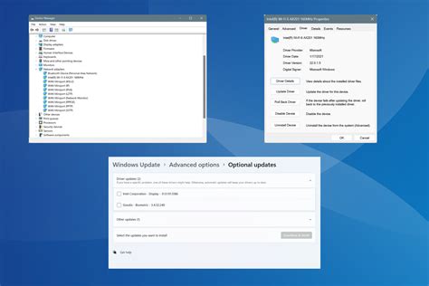 How To Install Intel Network Drivers In Windows