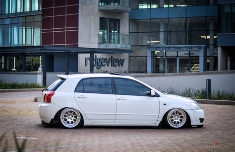 Toyota Runx Trd Amazing Photo Gallery Some Information And Specifications As Well As Users