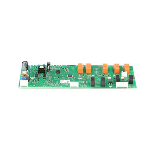 Bosch Control Module Programmed 11020743