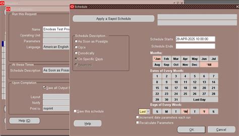 Concurrent Program In Oracle Apps R12 The Ultimate Guide