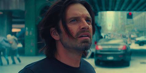 Happy Birthday Old Man Bucky Barnes Th Birthday In The Mcu Celebrated With Stunning