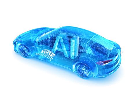 Automated Driving Zf And Infineon Use Ai Algorithms To Optimize