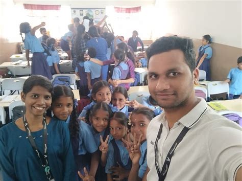 Pramod Nag Saragadam On Linkedin Akshayapatra
