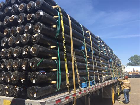 Woven Geotextile Landscape Fabric And Silt Fence Fabric Bwi Built