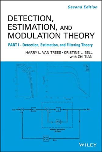 Ebook Detection Estimation And Modulation Theory Detection
