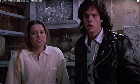 31 Days Of Horror The Blob 1988