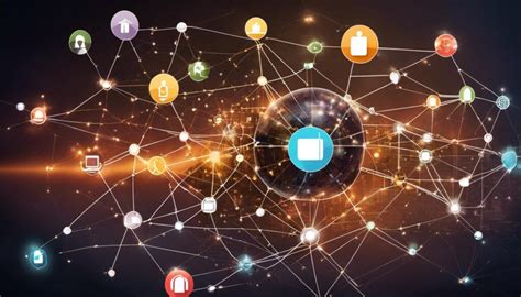 cybersecurity networking embracing the future of secure tech