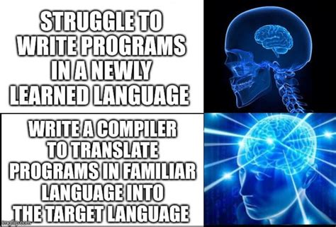 my thoughts when learning ocaml r programmerhumor