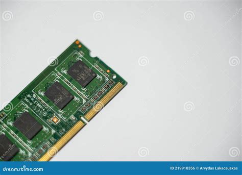 Computer Ram System Memory Main Memory Random Access Memory Internal Memory Onboard