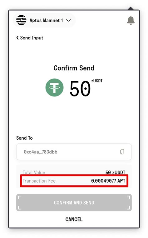 Что такое Aptos