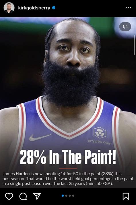 花邊 登登這次季後賽禁區命中率28，25年來最 看板nba Ptt網頁版