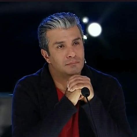 بیوگرافی آریا عظیمی نژاد، یکی از داوران عصر جدید ستاره