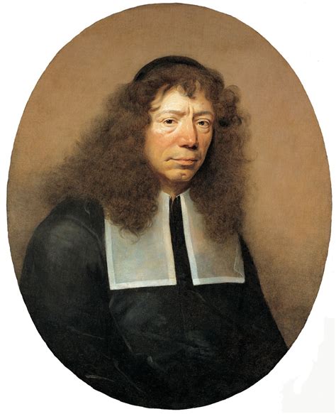 Portrait Of An Ecclesiastic Art Uk