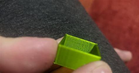 Weird Back Surface Artifacts Rklippers