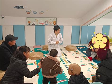 健康小站丨如何抓住孩子们生长发育的黄金期？儿保科医生这么说