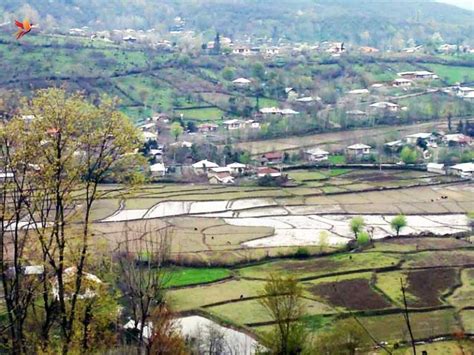 روستای دران کجاست؟ معرفی نقشه، جمعیت و آب و هوا جاهای دیدنی