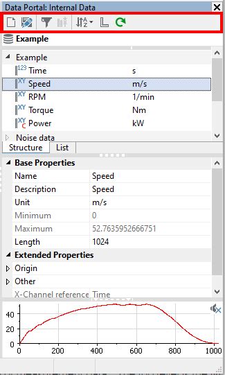 Ni Diadem Tutorial For Navigator And Data Portal