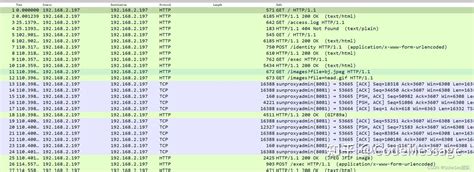 网络安全ctf流量分析 入门2 攻击流量和编码方式 知乎