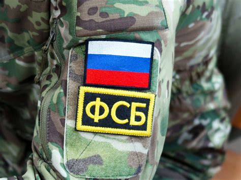 ФСБ задержала 11 причастных к угрозам терактов в Брянске