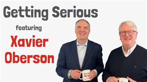 Taxing Artificial Intelligence What Happens When Work Disappears With Xavier Oberson