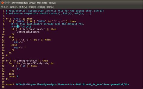 Ubuntu 下搭建 GCC 交叉编译工具链 知乎 Ubuntu 下搭建 GCC 交叉编译工具链 知乎